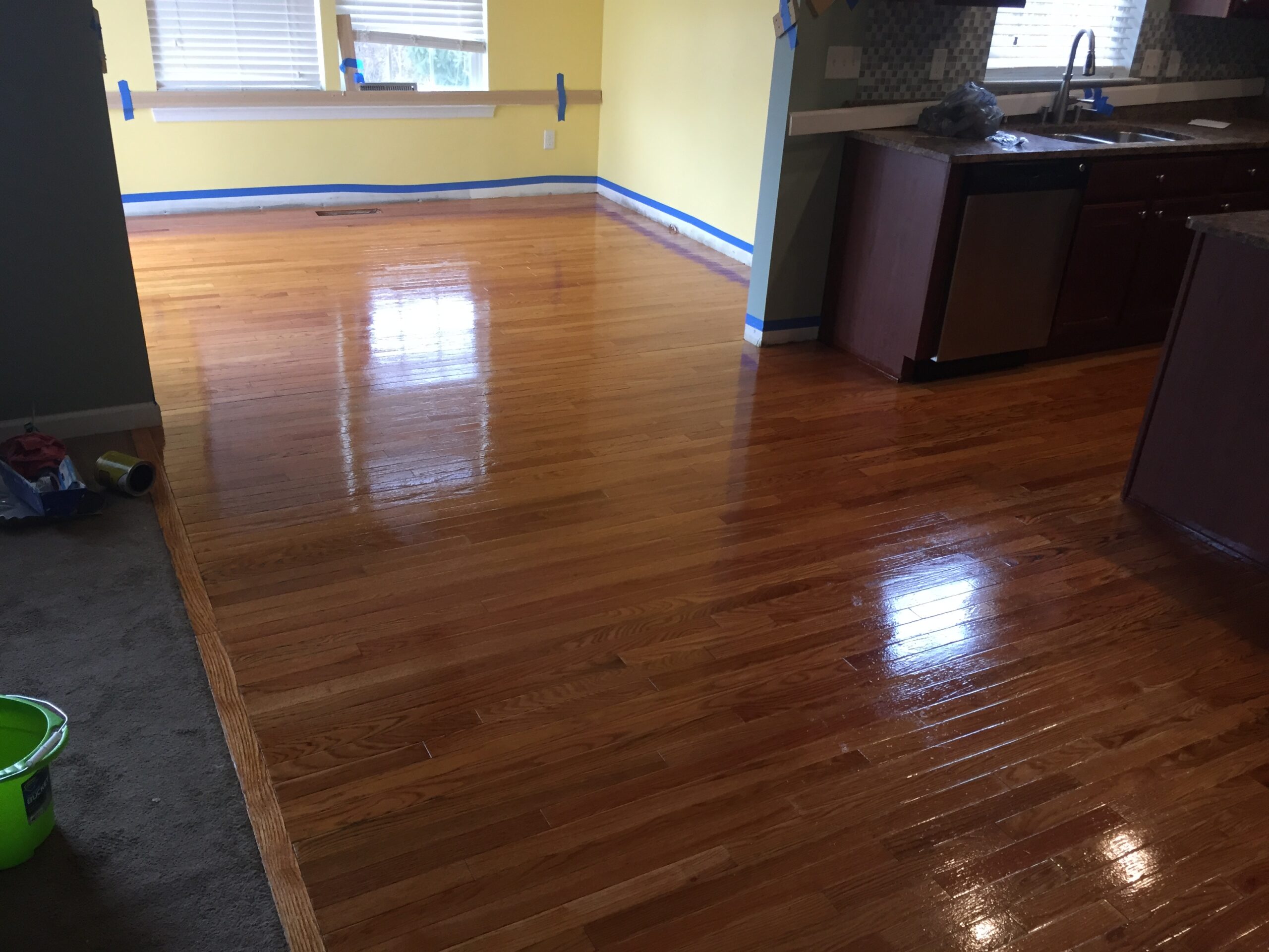 Gallery | D2 Contracting Solutions